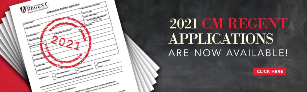 CM Regent | Comprehensive, flexible coverage & financial stability